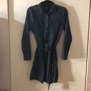 Joe Fresh | Dresses | Joe Fresh Denim Dress | Poshmark